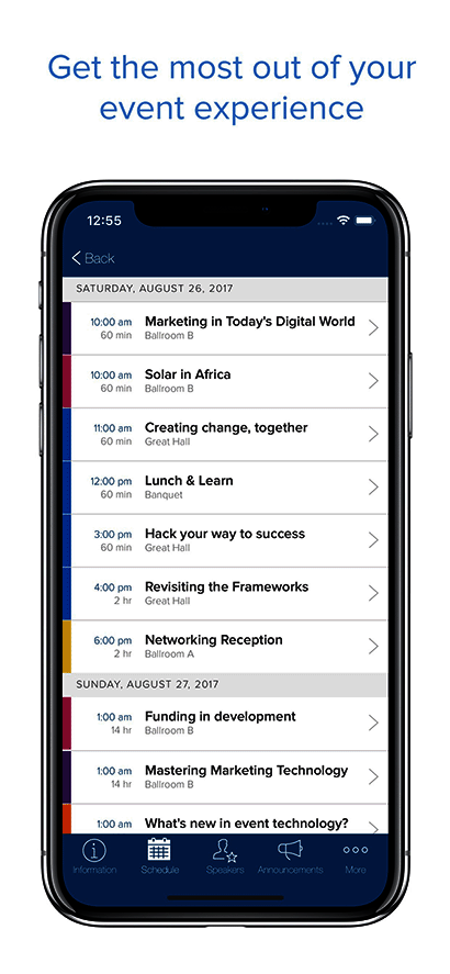 Yapp Mobile app for iOS and Android Devices in 2025