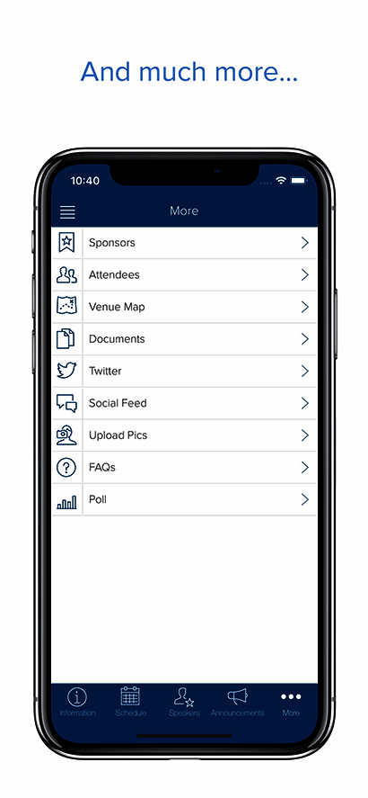 Yapp Mobile app for iOS and Android Devices in 2025
