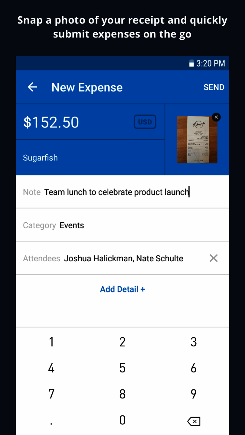 Abacus Payroll Mobile app for iOS and Android Devices in 2025
