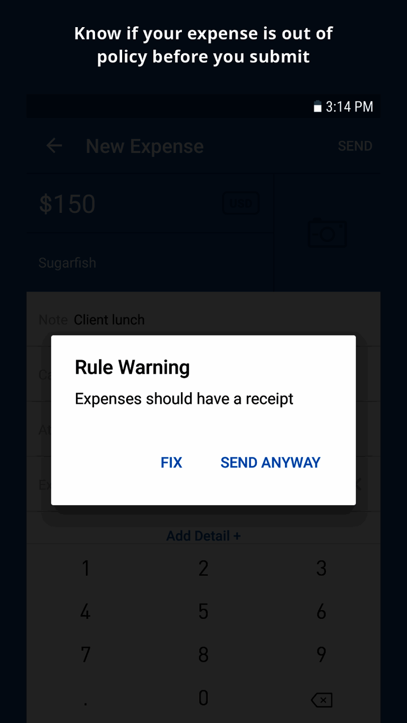 Abacus Payroll Mobile app for iOS and Android Devices in 2025