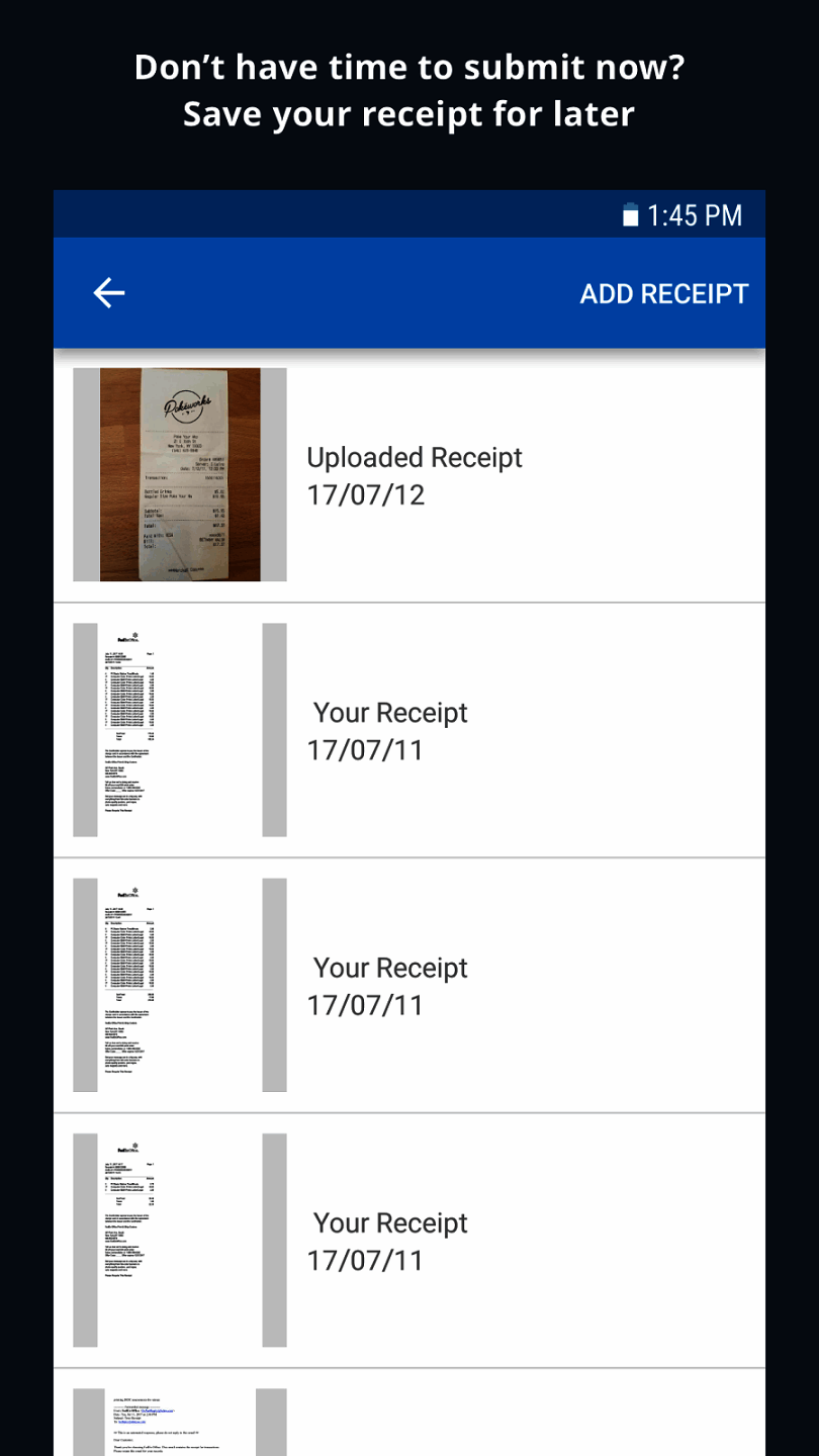 Abacus Payroll Mobile app for iOS and Android Devices in 2025