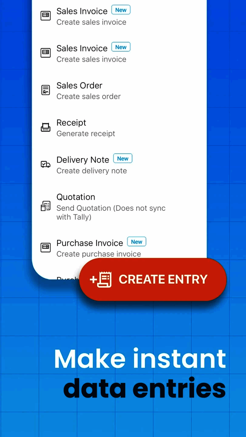 Biz Analyst Mobile app for iOS and Android Devices in 2025
