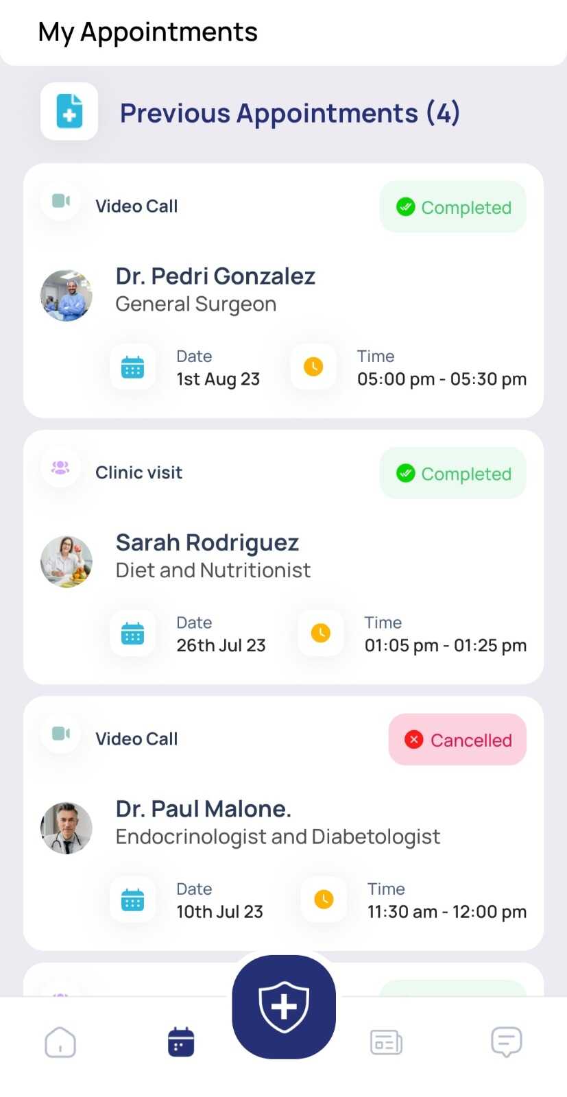 Digitalrx.io Mobile app for iOS and Android Devices in 2025