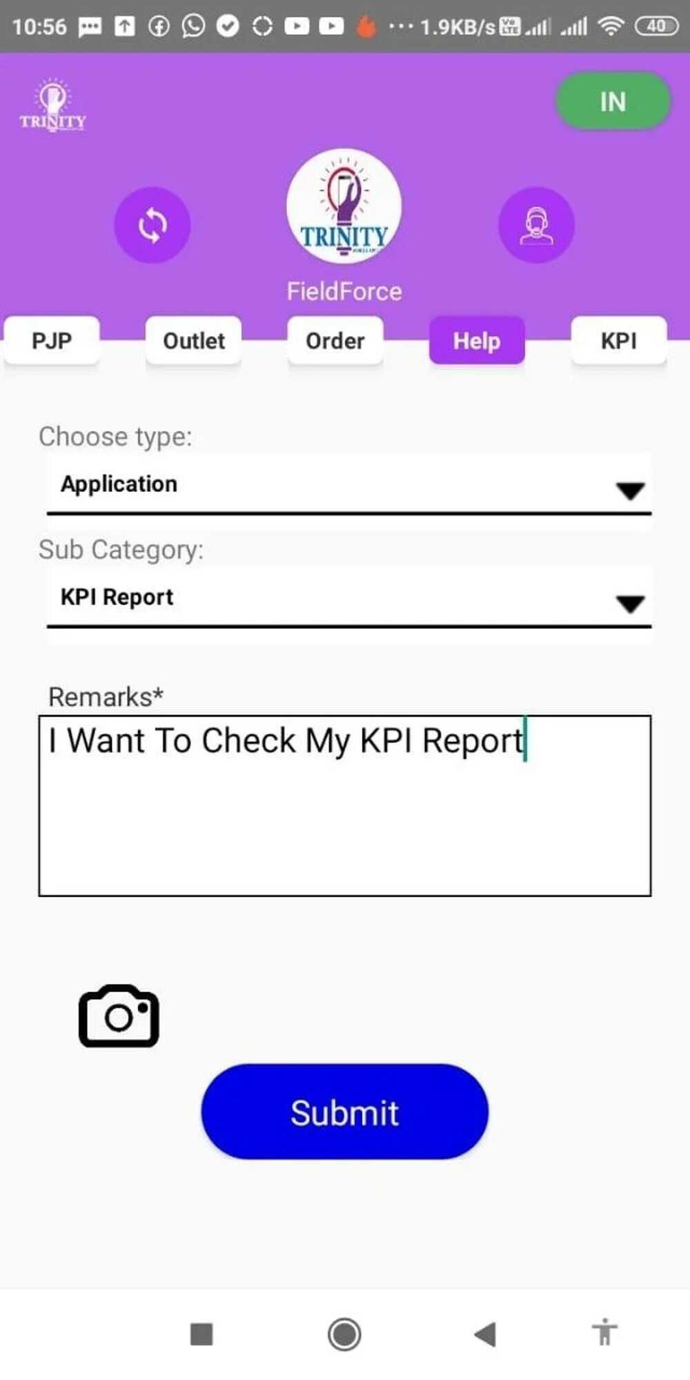 SALES PRO Mobile app for iOS and Android Devices in 2026