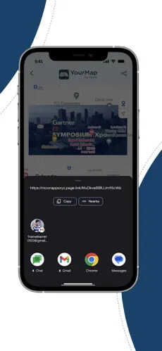 YourMap By Moon Mobile app for iOS and Android Devices in 2026