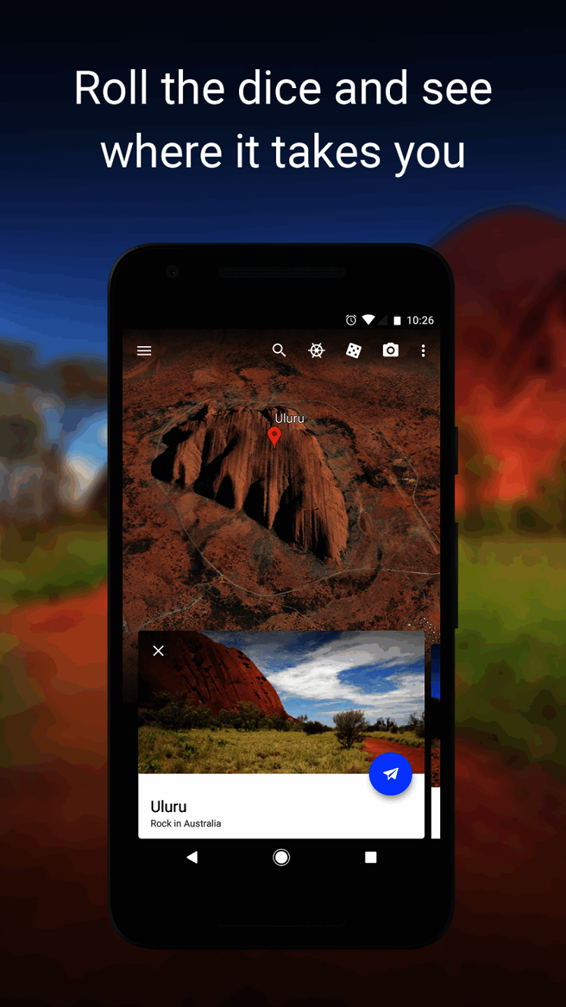 Google Earth Pro Mobile app for iOS and Android Devices in 2026