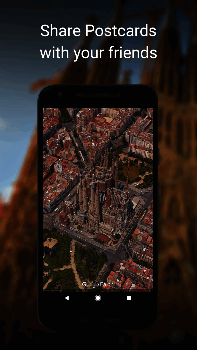 Google Earth Pro Mobile app for iOS and Android Devices in 2026