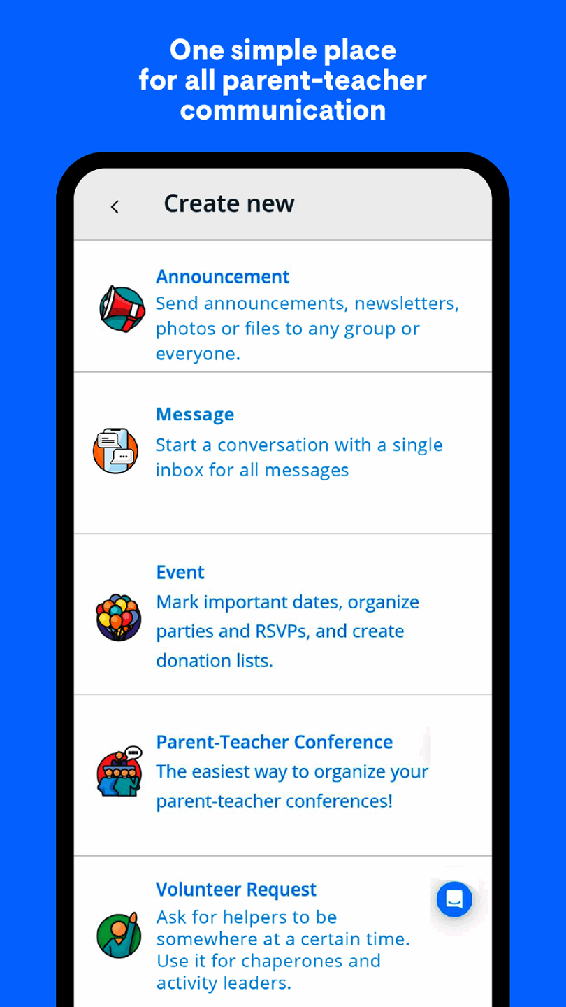 ClassTag Mobile app for iOS and Android Devices in 2023
