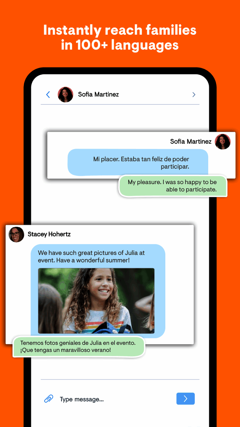 ClassTag Mobile app for iOS and Android Devices in 2023
