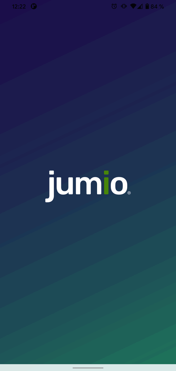 Jumio Mobile app for iOS and Android Devices in 2024