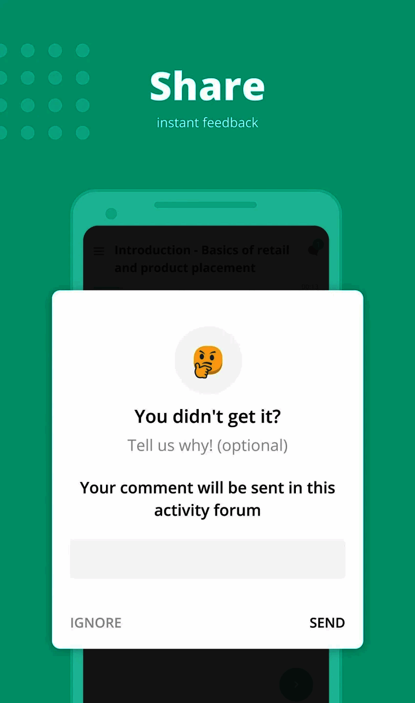 360Learning Mobile app for iOS and Android Devices in 2025
