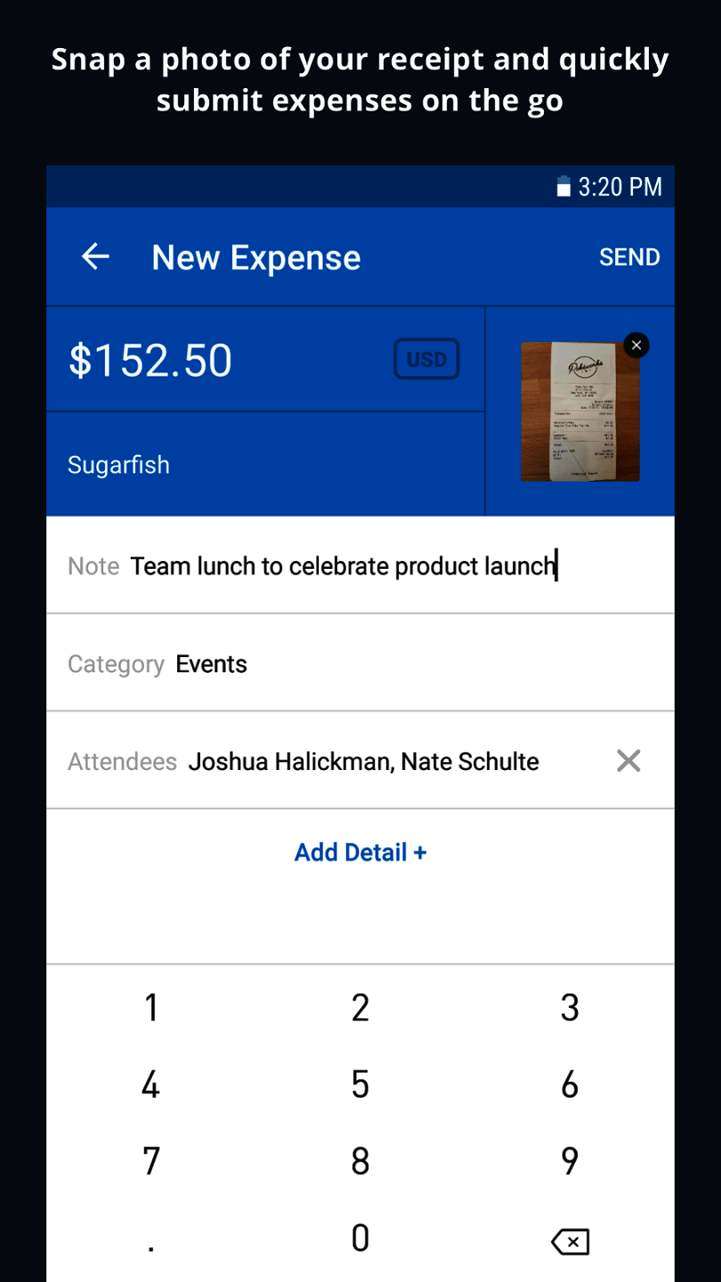 Abacus Mobile app for iOS and Android Devices in 2025