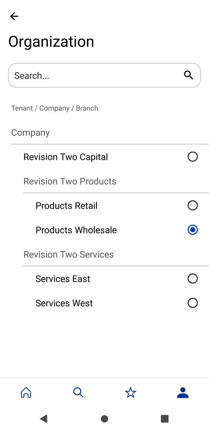Acumatica Mobile App For Ios And Android Devices In 2025