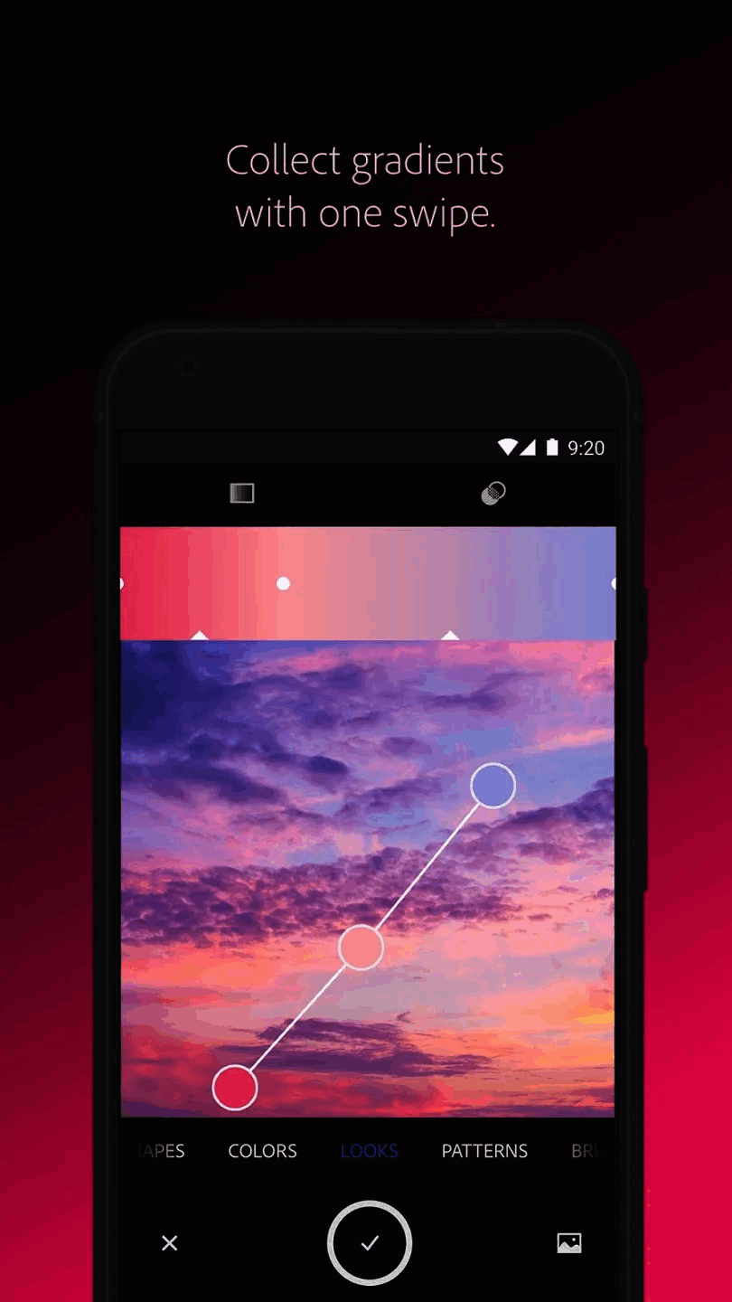 Adobe Illustrator Mobile app for iOS and Android Devices in 2025