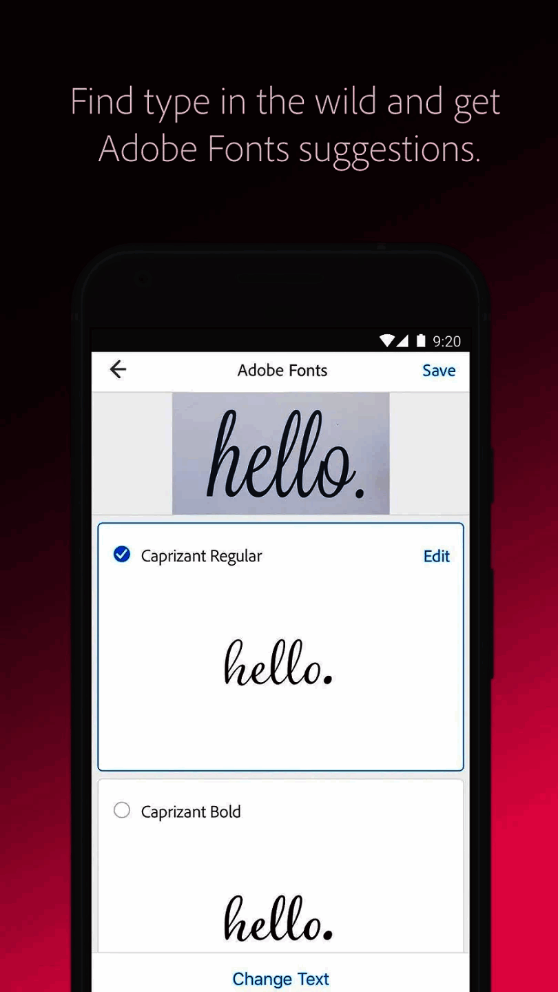 Adobe Illustrator Mobile app for iOS and Android Devices in 2026