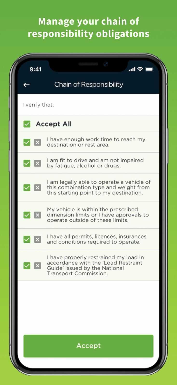 AgriChain Mobile app for iOS and Android Devices in 2025