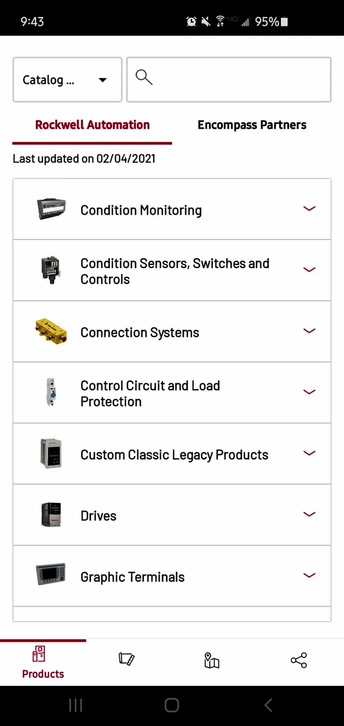 Arena Simulation Mobile app for iOS and Android Devices in 2025