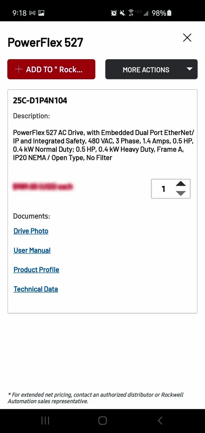 Arena Simulation Mobile app for iOS and Android Devices in 2025