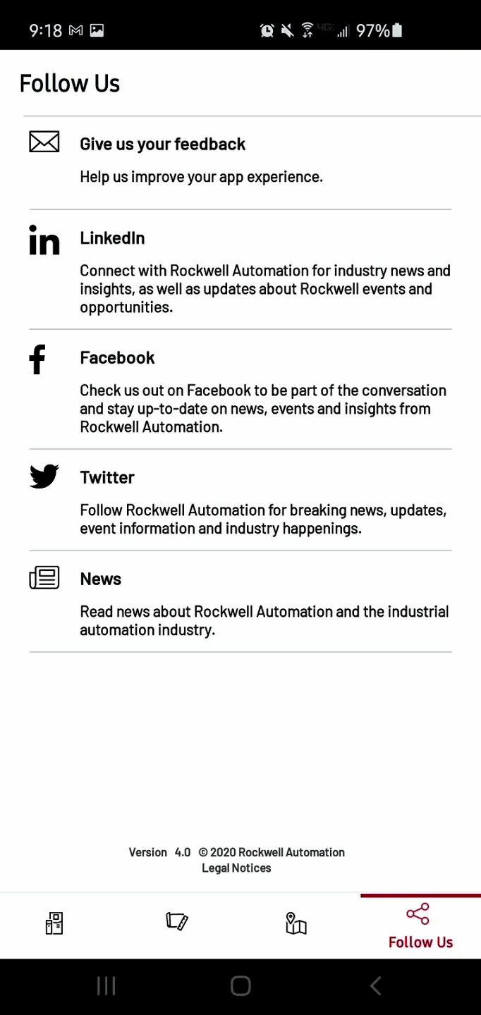 Arena Simulation Mobile app for iOS and Android Devices in 2025