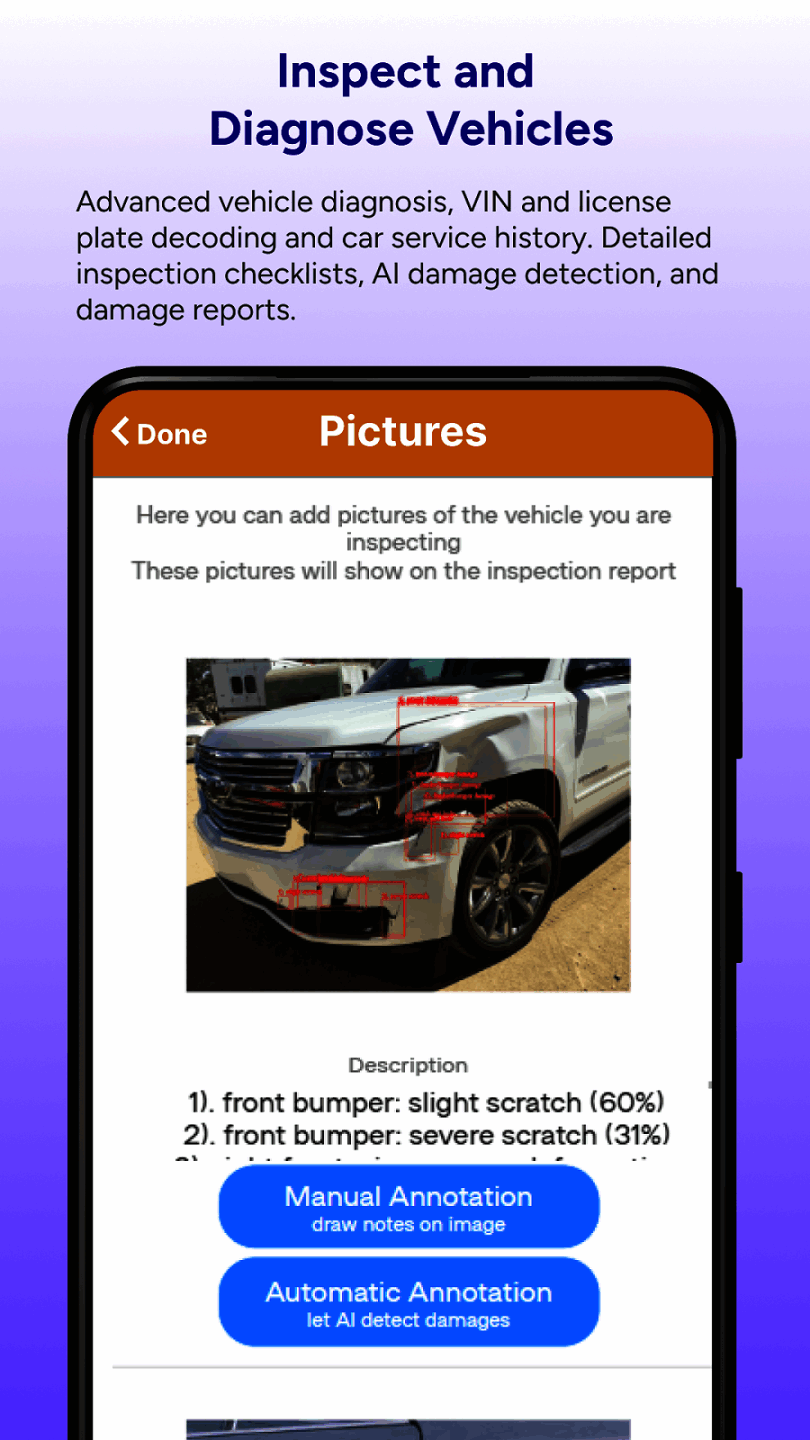 ARI (Auto Repair Software) Mobile app for iOS and Android Devices in 2025