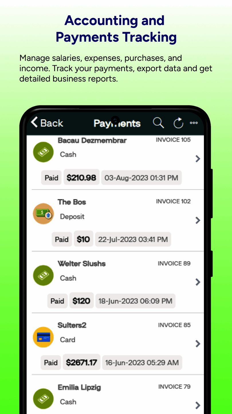 ARI (Auto Repair Software) Mobile app for iOS and Android Devices in 2025