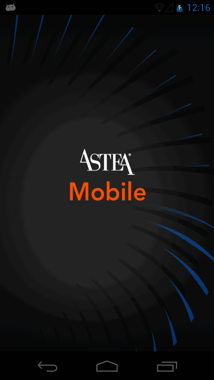 Astea Alliance Mobile app for iOS and Android Devices in 2026