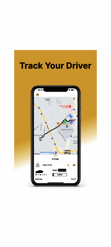 A to Z Dispatch Mobile app for iOS and Android Devices in 2025