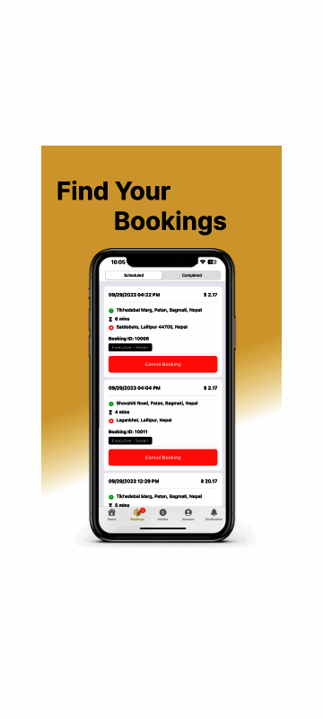 A to Z Dispatch Mobile app for iOS and Android Devices in 2025