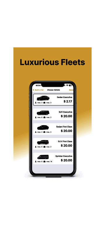 A to Z Dispatch Mobile app for iOS and Android Devices in 2025