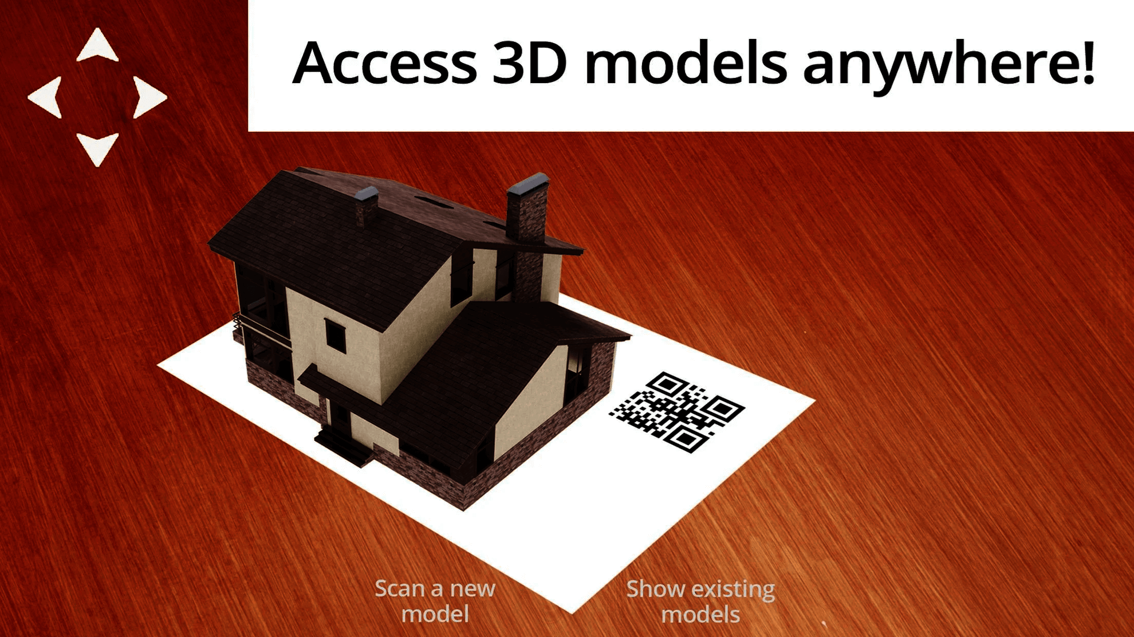 AUGmentecture Mobile app for iOS and Android Devices in 2024