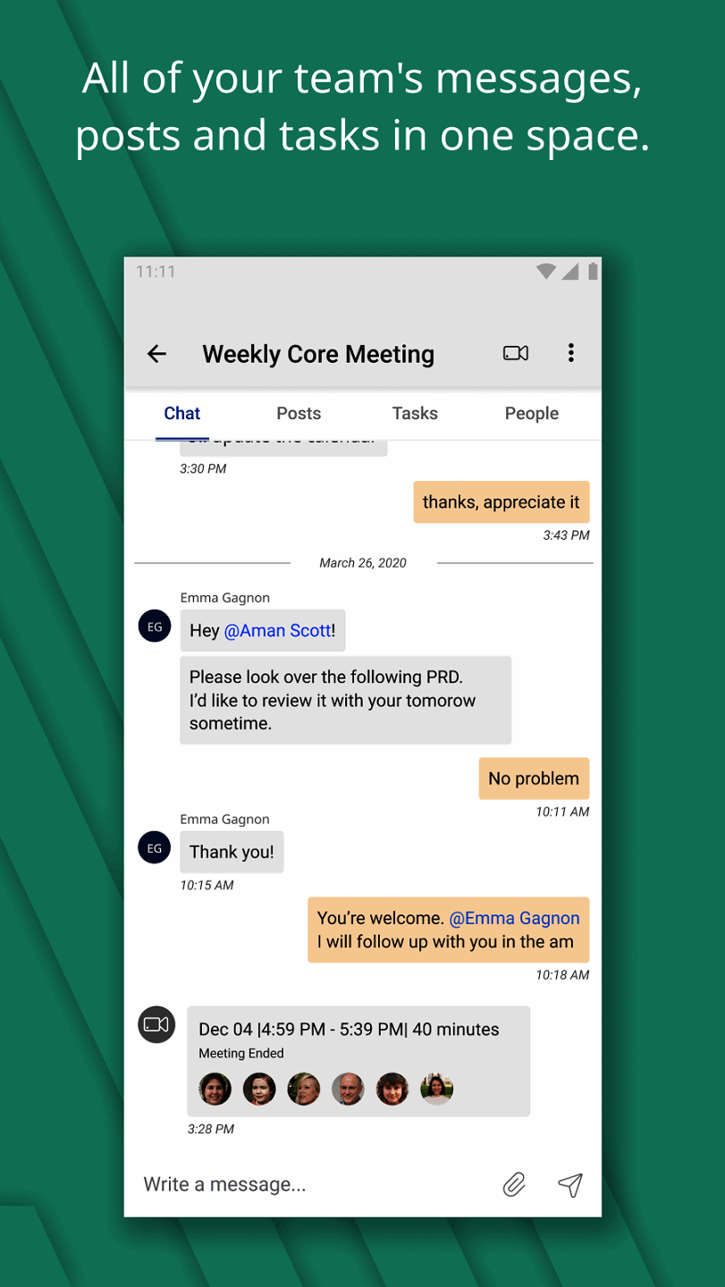 Avaya Mobile app for iOS and Android Devices in 2026