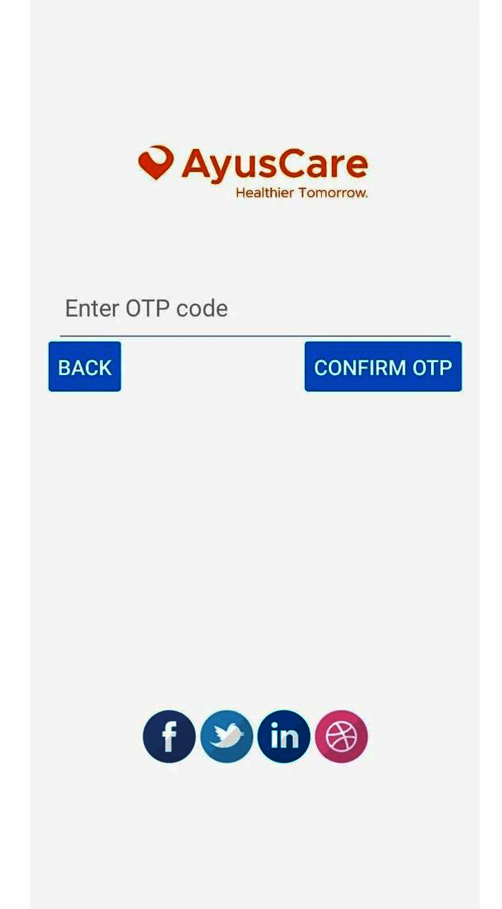 AyusLab LIMS Mobile app for iOS and Android Devices in 2024