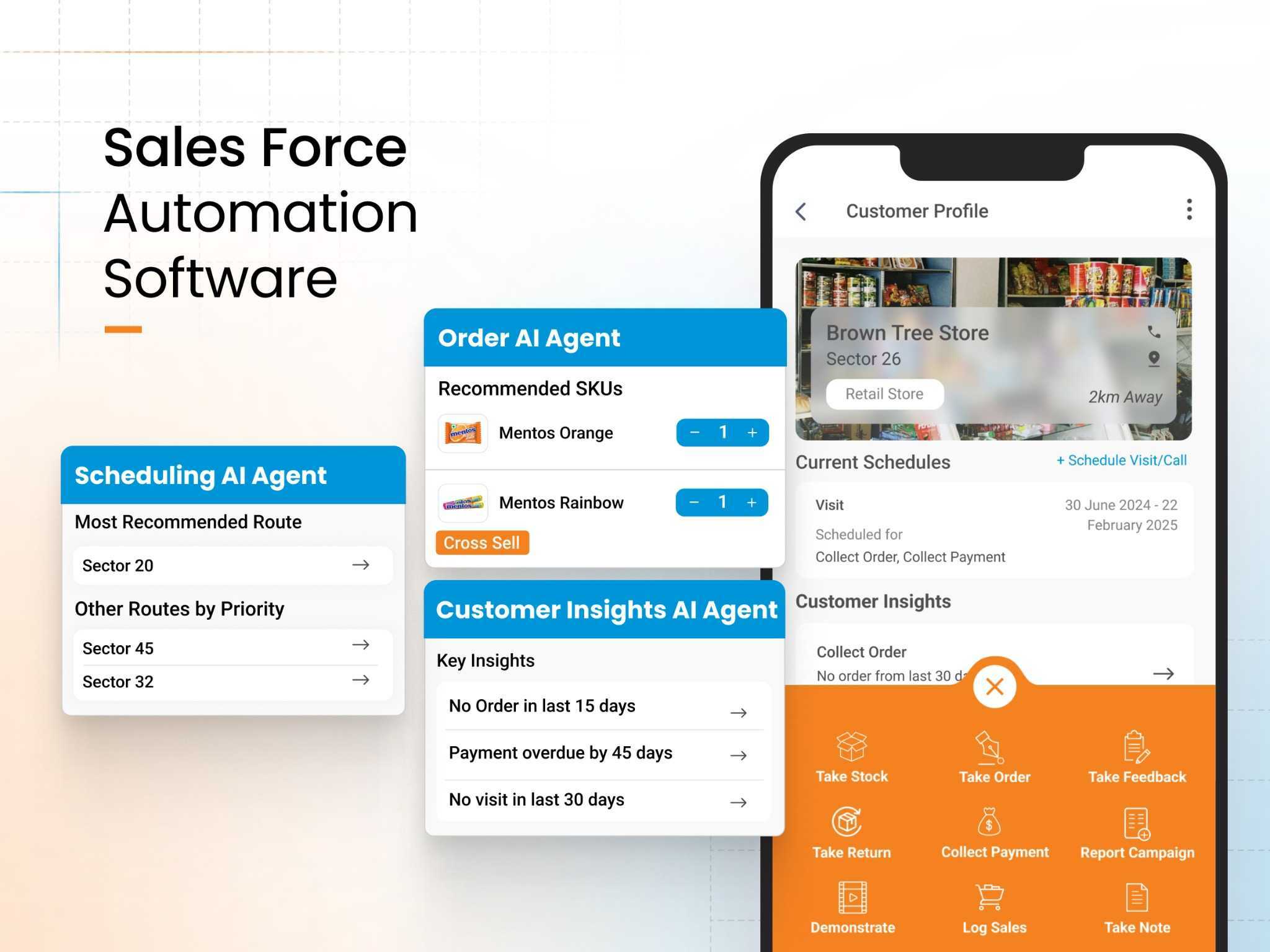BeatRoute Mobile app for iOS and Android Devices in 2025