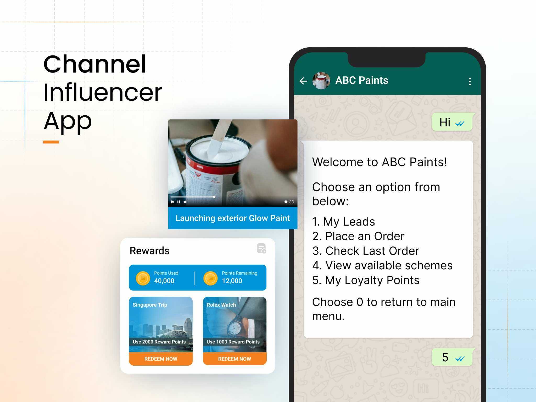 BeatRoute Mobile app for iOS and Android Devices in 2025