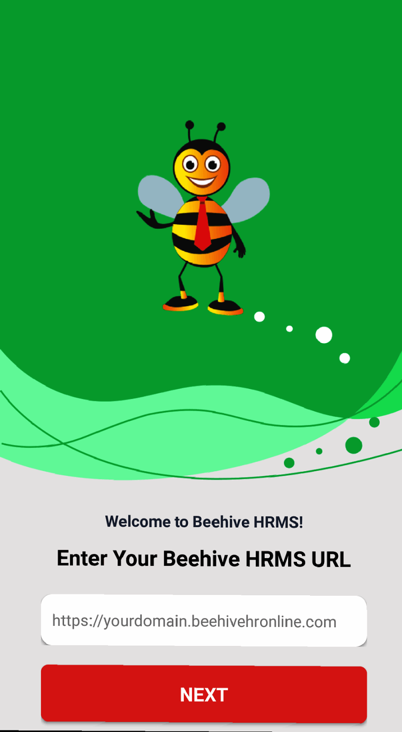 Beehive HRMS Mobile app for iOS and Android Devices in 2025