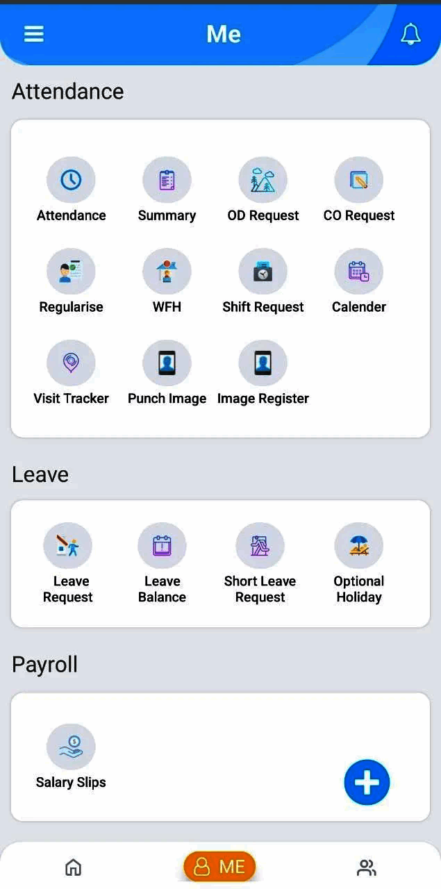 Beehive HRMS Mobile app for iOS and Android Devices in 2025