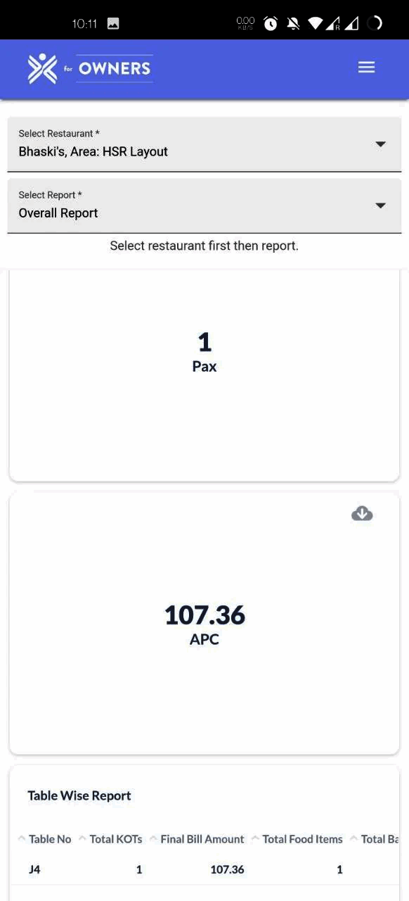 Bridge by Explorex Mobile app for iOS and Android Devices in 2025