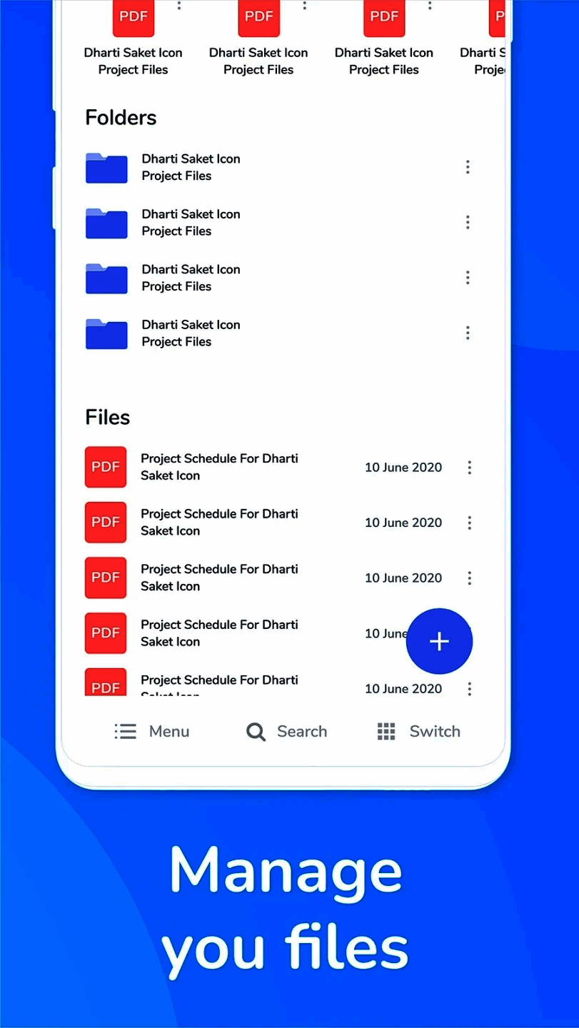 Build Formula Mobile app for iOS and Android Devices in 2025