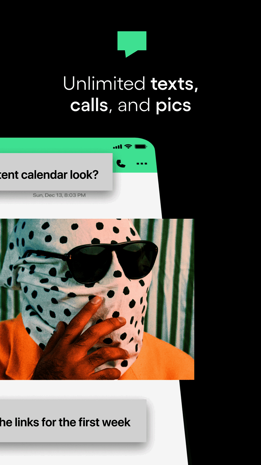 Burner Mobile app for iOS and Android Devices in 2026