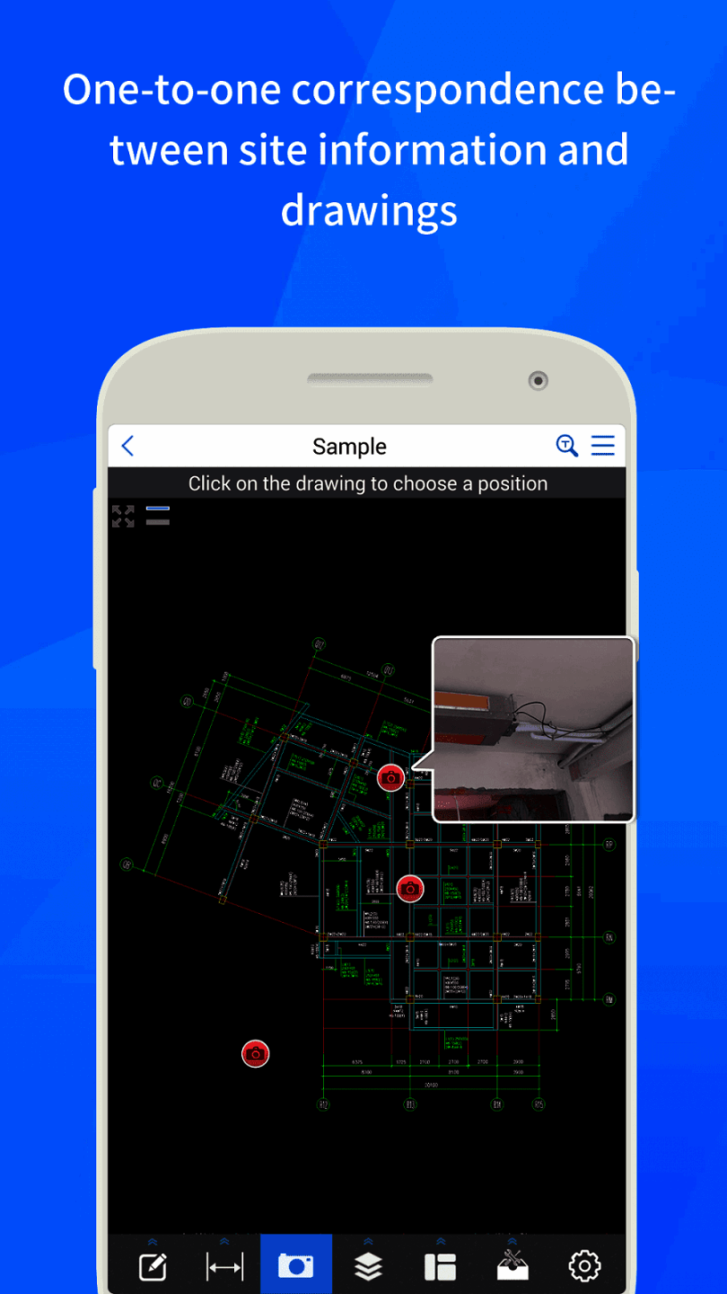 CAD Reader Mobile app for iOS and Android Devices in 2025