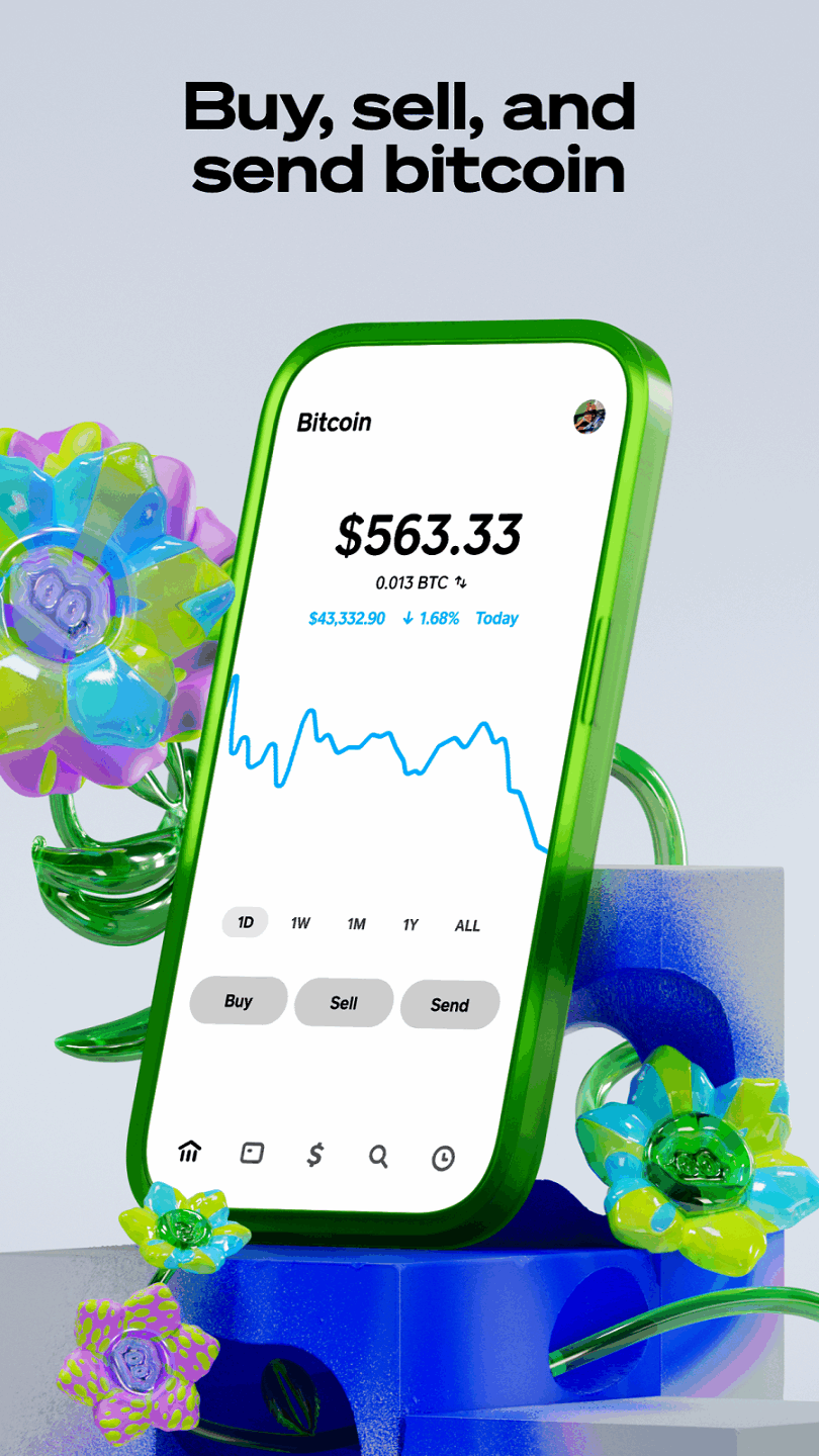 Cash App Mobile app for iOS and Android Devices in 2025 Cash App Mobile app for iOS and Android Devices in 2025