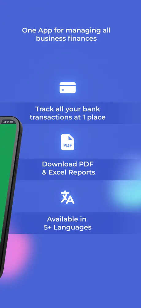 Cashbook UPI Wallets Mobile app for iOS and Android Devices in 2025