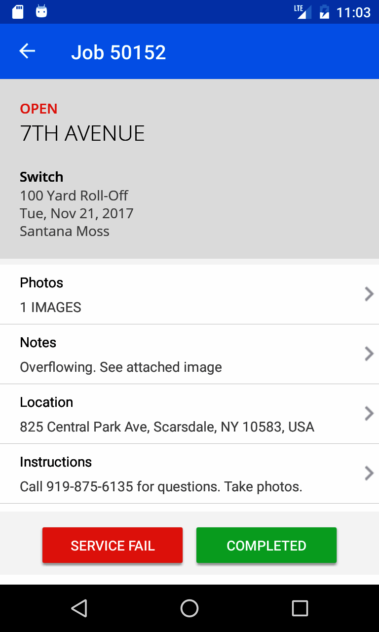 cieTrade Mobile app for iOS and Android Devices in 2025