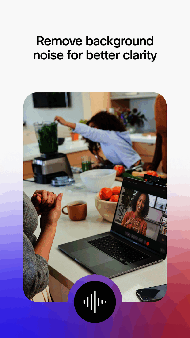 Cisco WebEx Mobile app for iOS and Android Devices in 2025
