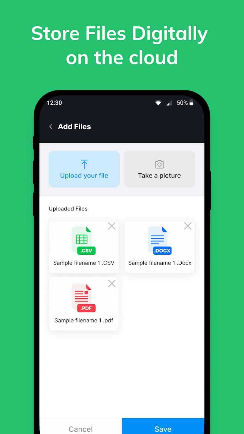 EaseCare Clarity Mobile app for iOS and Android Devices in 2025