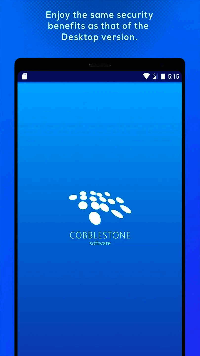CobbleStone Contract Insight Mobile app for iOS and Android Devices in 2025
