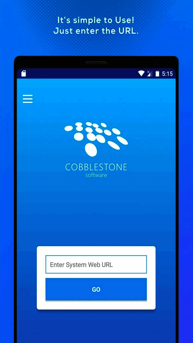 CobbleStone Contract Insight Mobile app for iOS and Android Devices in 2025