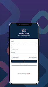 Community 360 Mobile app for iOS and Android Devices in 2025
