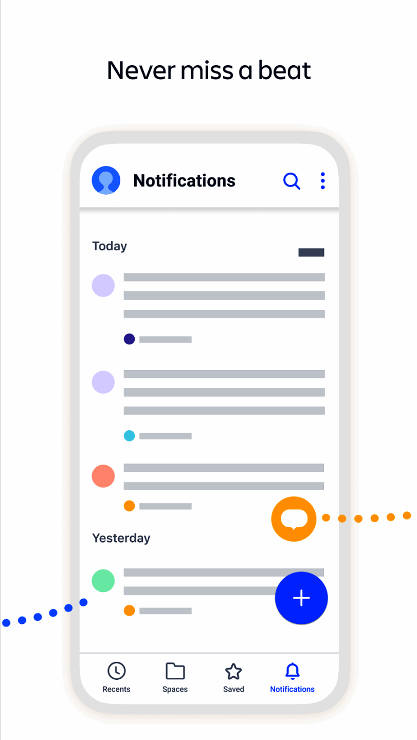 Confluence Mobile app for iOS and Android Devices in 2025