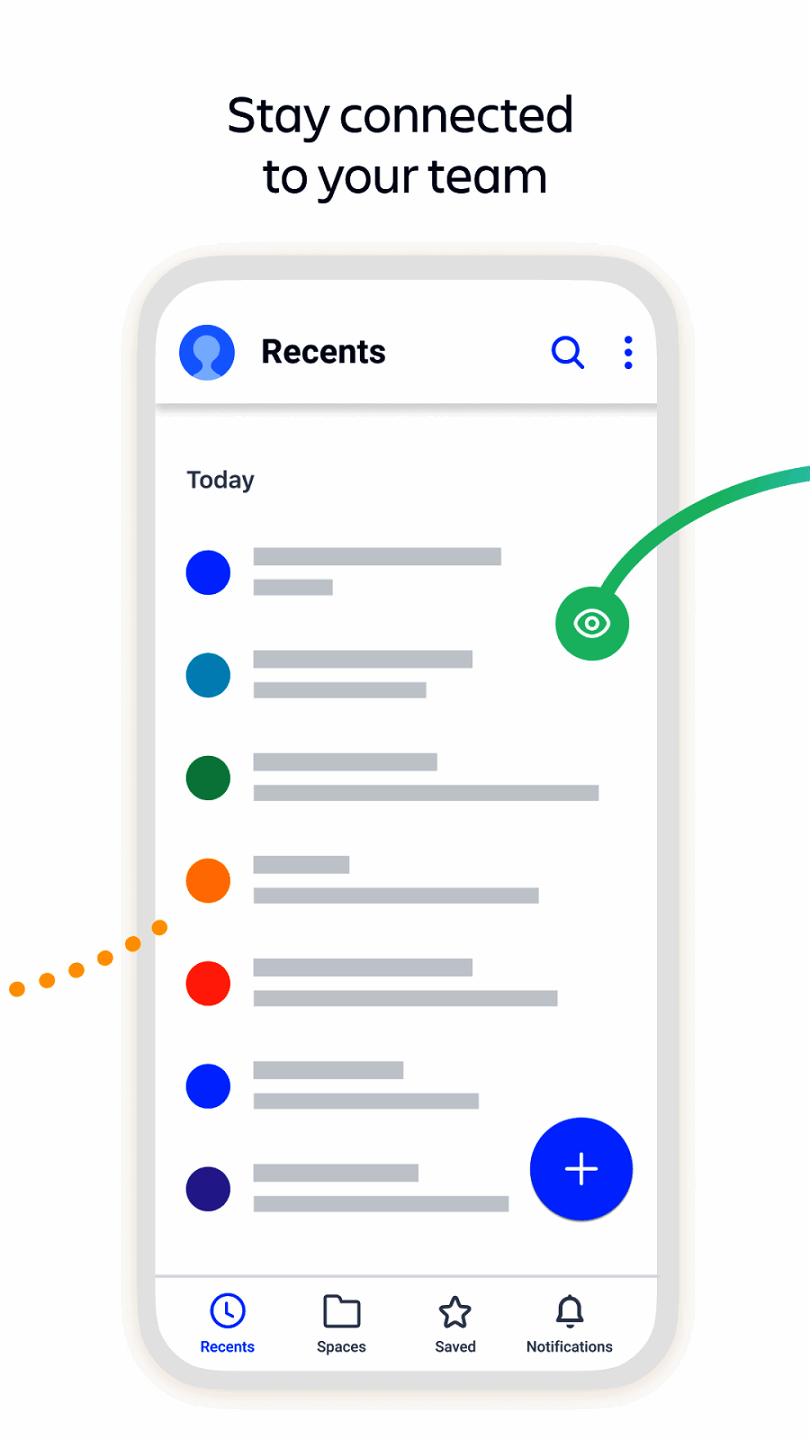 Confluence Mobile app for iOS and Android Devices in 2025